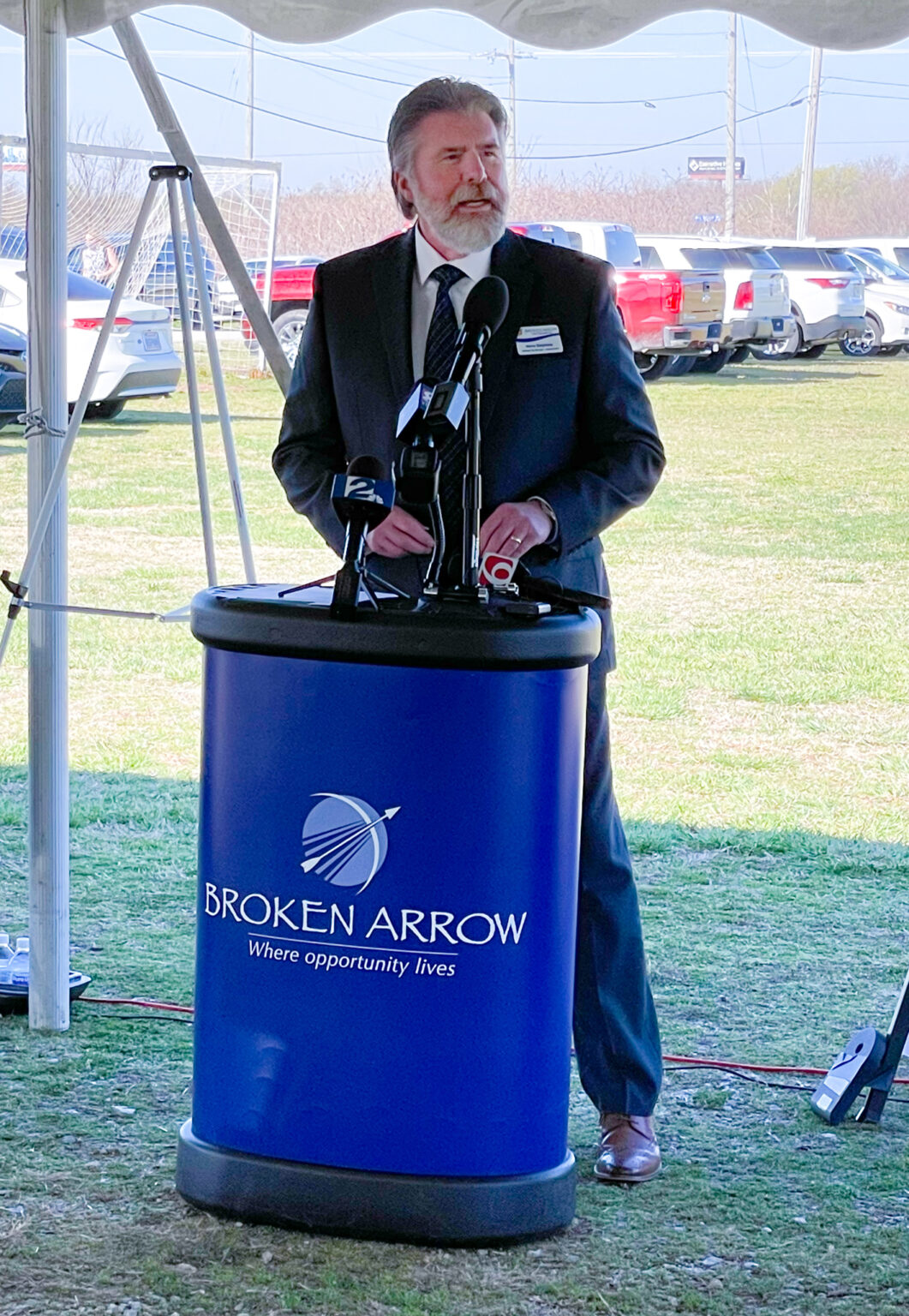 Broken Arrow Takes Next Step to Foster Innovation in the Southern Part ...
