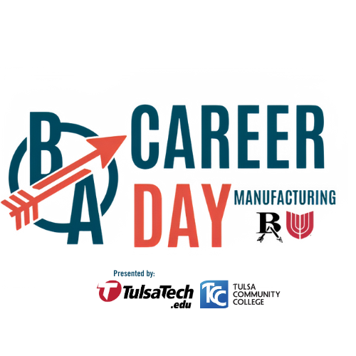 Manufacturing Career Day - Broken Arrow, OK | Economic Development